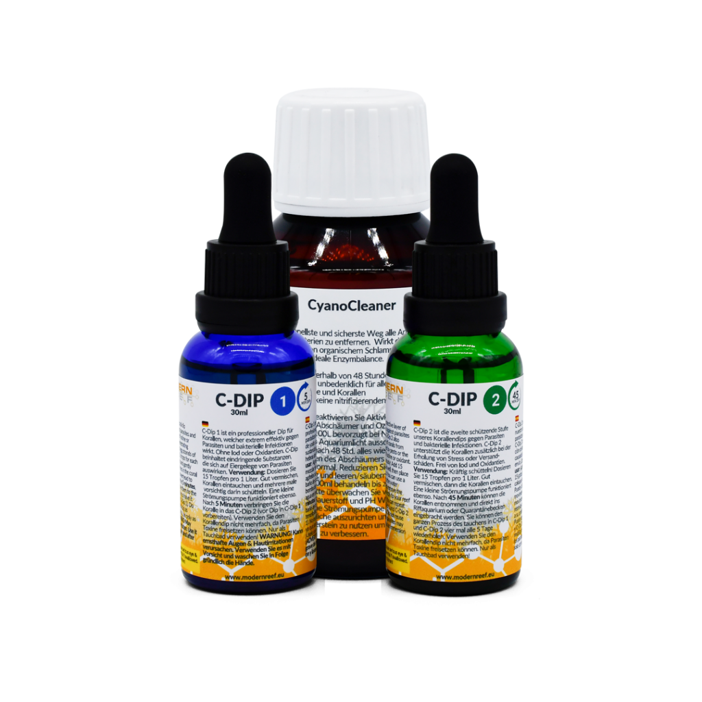 Products – Modern Reef