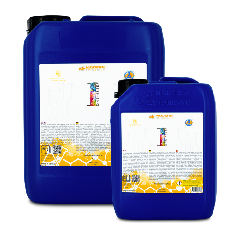 Modern Reef User Guide – Modern Reef